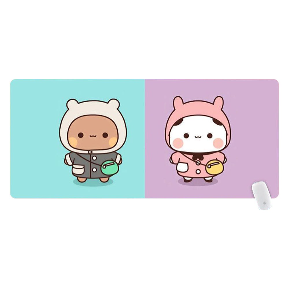 LANGTU anime theme Gaming mouse pad – LANGTU Store